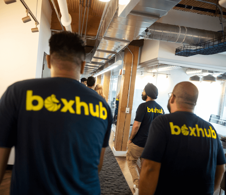 Careers | Boxhub