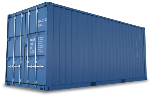 20ft Shipping Containers for Sale | New & Used Containers | Boxhub