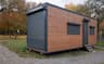 DIY Roll-Up & Man Doors | Shipping Container Modification Kits