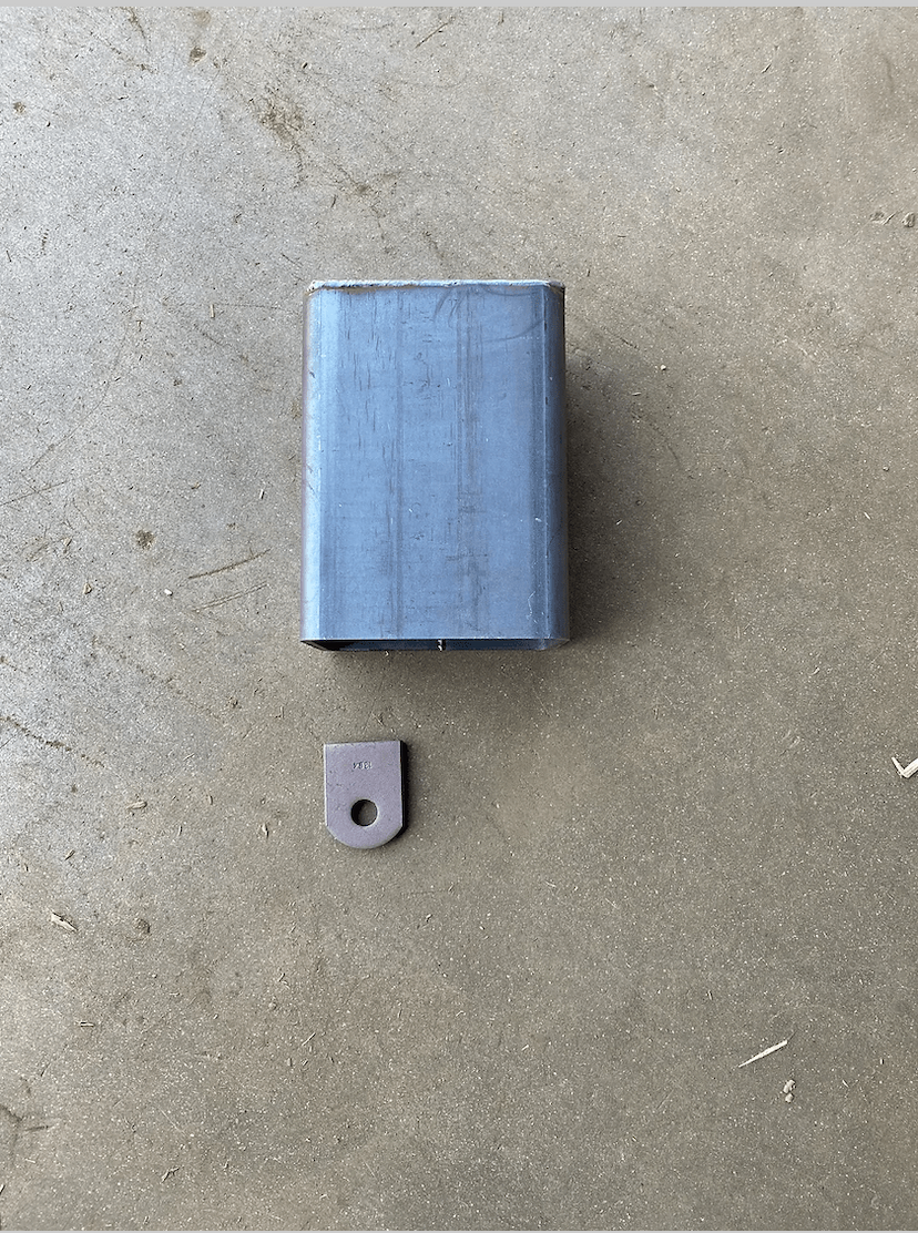 Lock Boxes and Security | Shipping Container Modification Kits