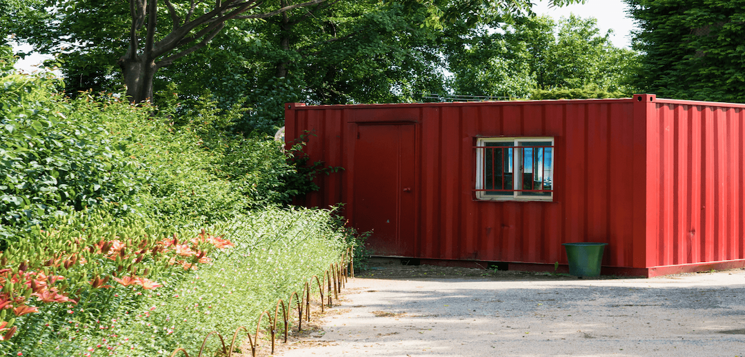 DIY Container Window Kits | Shipping Container Modification Kits