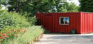 DIY Container Window Kits | Shipping Container Modification Kits