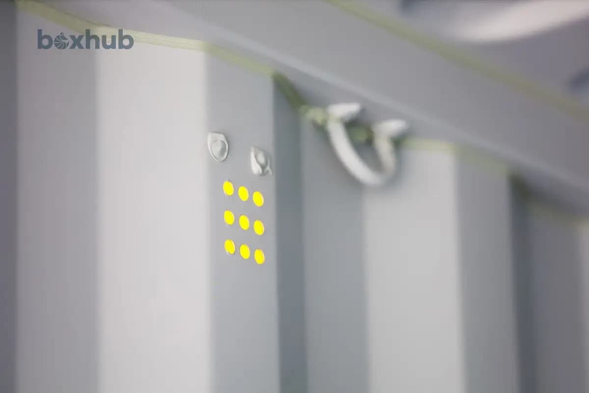 20ft New Shipping Containers for Sale | Boxhub