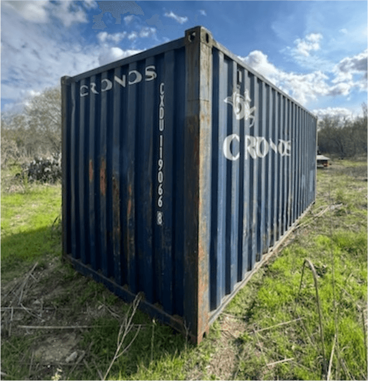 Request a Quote | Shipping Containers For Sale | Boxhub