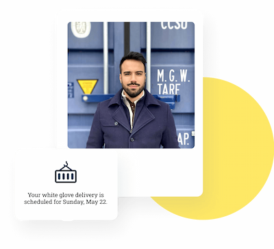 Buy New & Used Shipping Containers Online | Boxhub